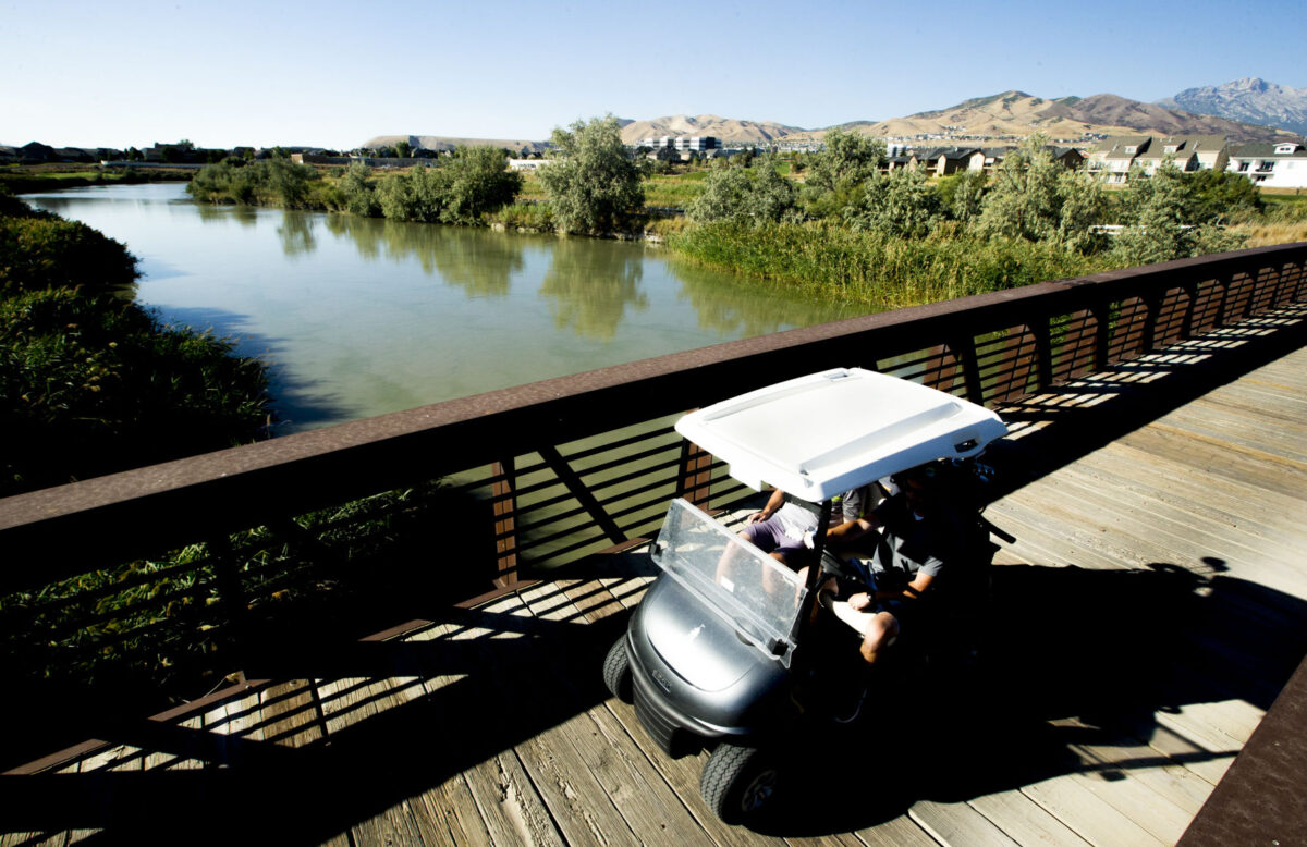 Jordan River Commission, Envision Utah launch survey to get public ...